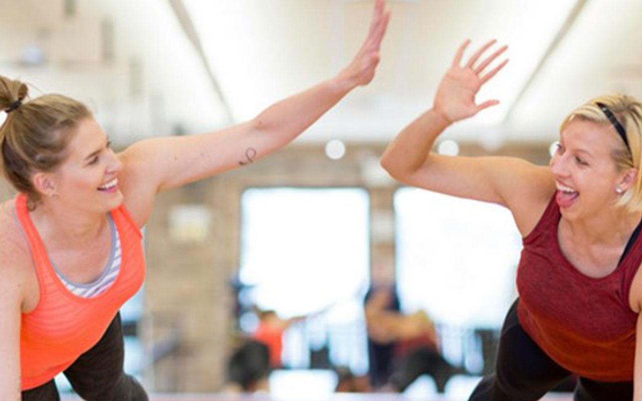 Get Fit the SMART Way – Revival Health & Wellbeing Centre